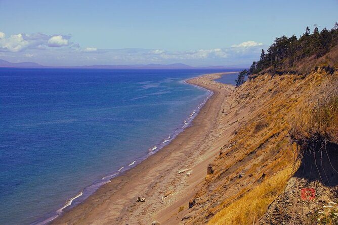 Self-Guided Audio Driving Tour in Olympic National Park - Practical Tips for Making the Most of Your Experience