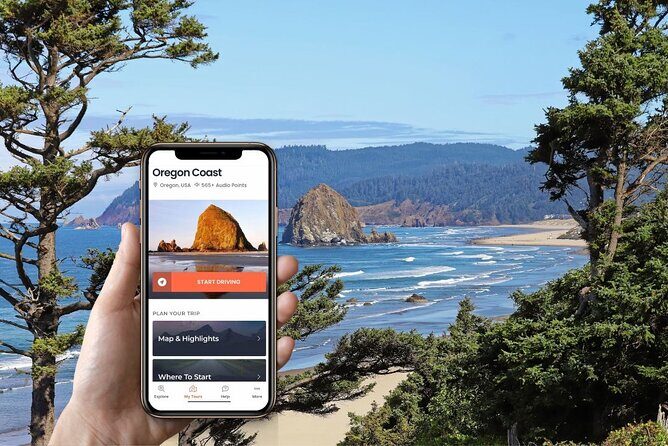 Self-Guided Audio Driving Tour in Oregon Coast - Who Will Love This Tour?