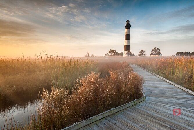 Self-Guided Audio Driving Tour in Outer Banks - FAQs