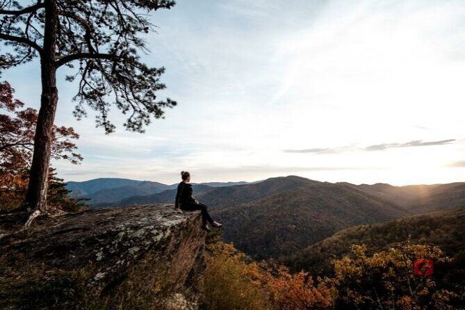 Self-Guided Audio Driving Tour in Shenandoah National Park - Who Should Consider This Tour?