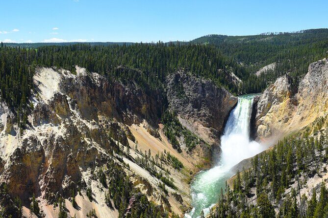 Self-Guided Audio Driving Tour in Yellowstone National Park - Frequently Asked Questions
