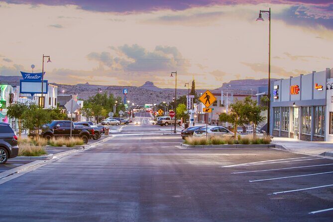 Self-Guided Audio Driving Tour of Arizona Route 66 - Why This Tour Works Well and Who Will Love It