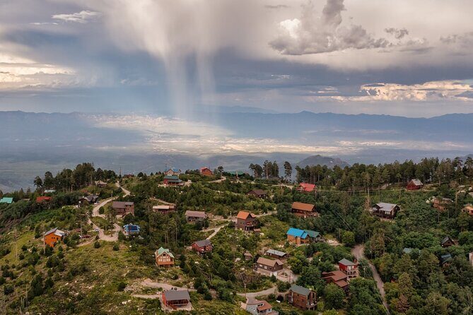 Self-Guided Audio Driving Tour of Mount Lemmon - Who Is This Tour Best For?