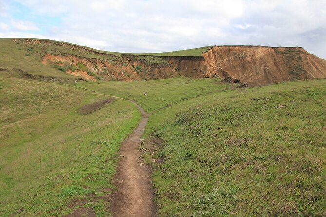 Self-Guided Audio Driving Tour of Point Reyes National Seashore - Why This Tour Works for You
