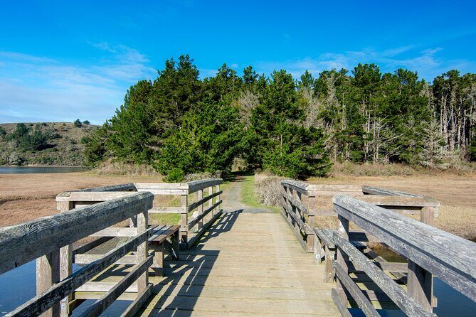 Self-Guided Audio Driving Tour of Point Reyes National Seashore - FAQ