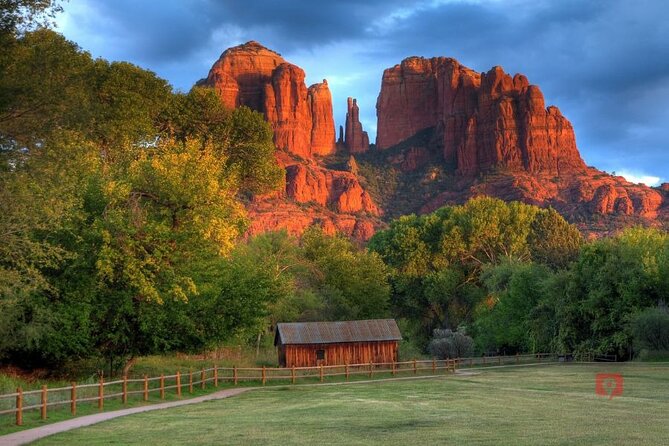 Self-Guided Audio Driving Tour of Sedona - Customer Reviews and Feedback