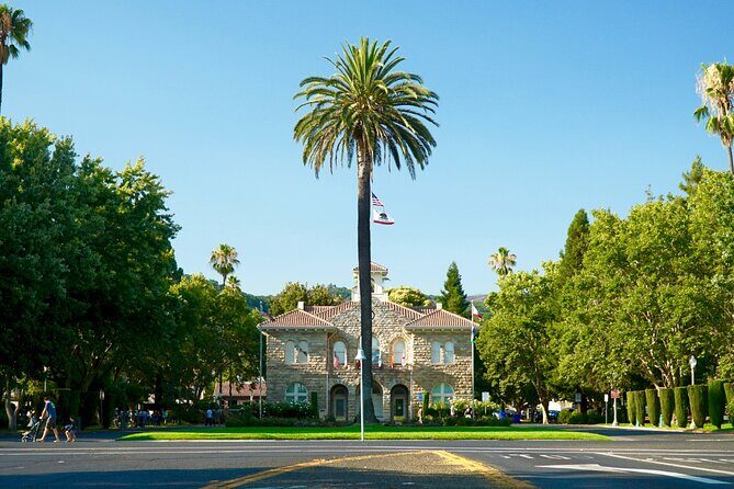 Self-Guided Audio Driving Tour of Sonoma and Napa Valley - The Experience: Pros and Cons
