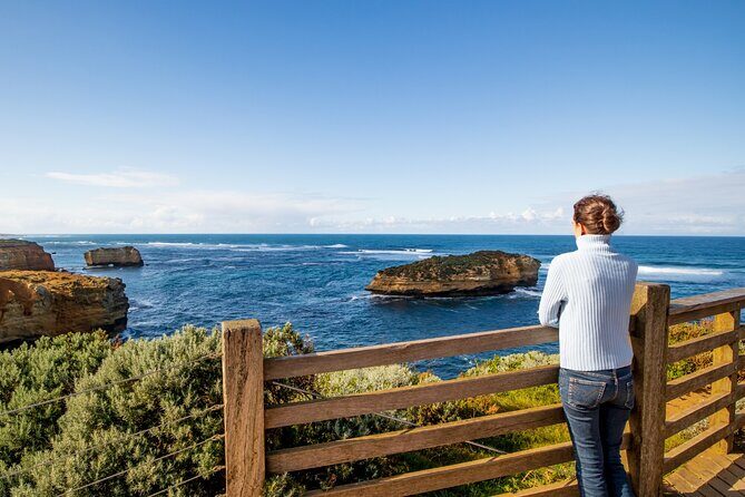 Self-Guided Audio Driving Tour of the Great Ocean Road, Australia - An In-Depth Look at the Itinerary