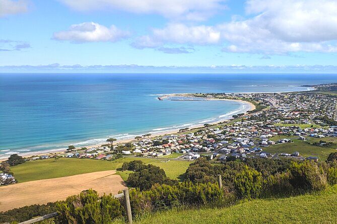 Self-Guided Audio Driving Tour of the Great Ocean Road, Australia - Practical Considerations