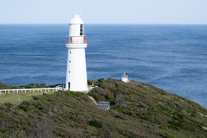 Self-Guided Audio Driving Tour of the Great Ocean Road, Australia - Authenticity and Value