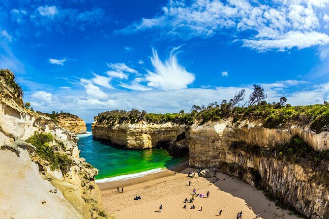 Self-Guided Audio Driving Tour of the Great Ocean Road, Australia - Frequently Asked Questions