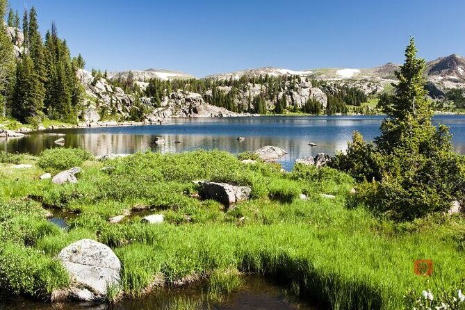 Self-Guided Audio Driving Tour on Beartooth Highway - FAQ