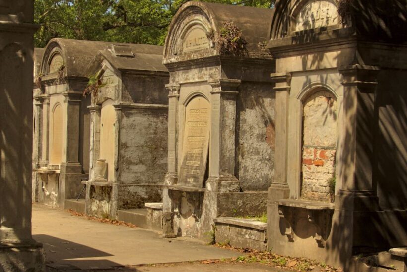 Self Guided Audio Ghost Tour in New Orleans in 6 Languages - Value for Money and Overall Impression