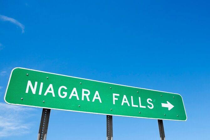 Self Guided Audio Ghost Tour in Niagara Falls - The Itinerary and What to Expect