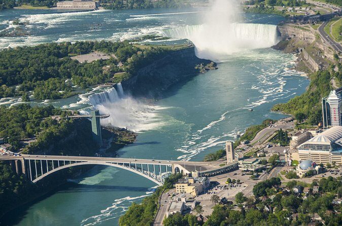 Self Guided Audio Ghost Tour in Niagara Falls - Who Will Love This Tour?