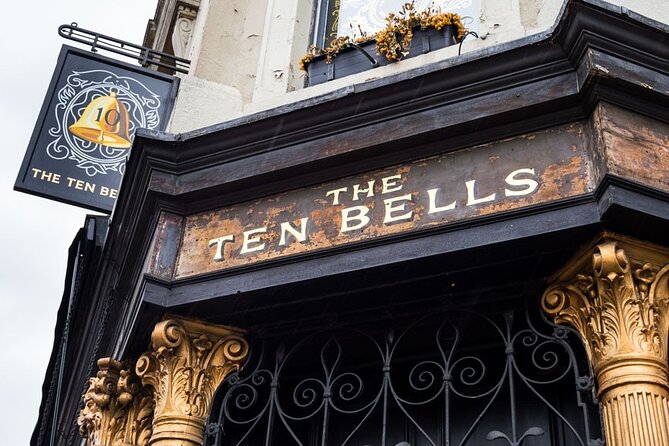 Self-Guided Audio Tour-Behind the shadow of evil: Jack the Ripper - Final Thoughts: Who Will Love This Tour?