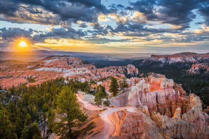 Self Guided Audio Tour Bundle for Utah's Mighty Five - Who Is This Tour Best Suited For?