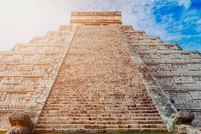 Self-Guided Audio Tour - Chichen Itza, the Greatness of the Mayas - The Tour Overview: A Blend of Myth and Archaeology