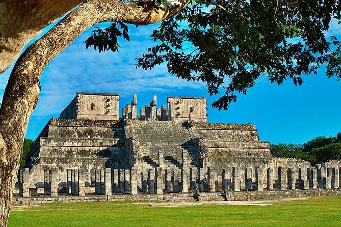 Self-Guided Audio Tour - Chichen Itza, the Greatness of the Mayas - Practical Considerations and Value