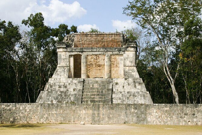 Self-Guided Audio Tour - Chichen Itza, the Greatness of the Mayas - Authentic Experience and Feedback from Travelers