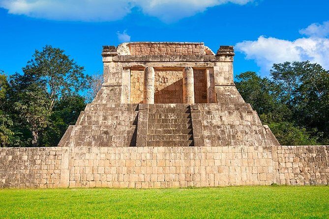 Self-Guided Audio Tour - Chichen Itza, the Greatness of the Mayas - FAQs about the Self-Guided Audio Tour at Chichen Itza
