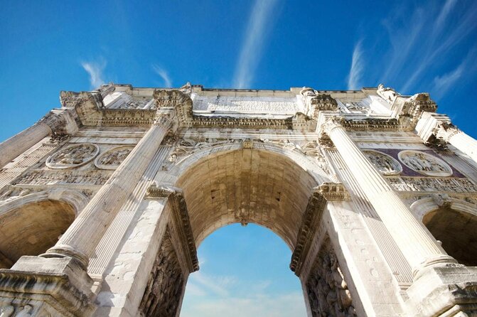 Self Guided Audio Tour-Coliseum & the Gladiator's Legends - Is This Tour Worth the Cost?