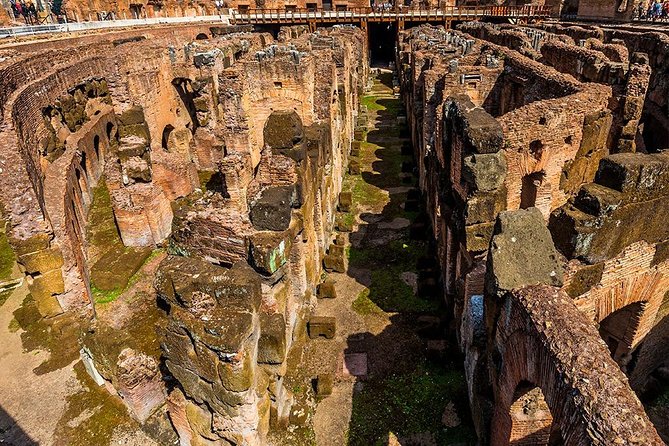 Self Guided Audio Tour-Coliseum & the Gladiator's Legends - Final Thoughts