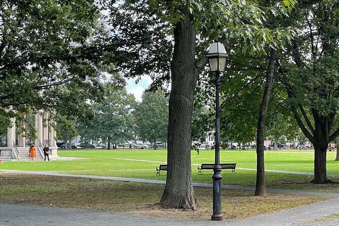 Self Guided Audio Tour 'Hawthorne's Haunts' Haunted Walking Tour Salem - FAQs