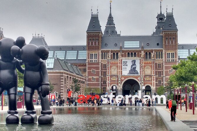 Self-Guided Audio Tour Holocaust Series: The Jewish Quarter - A Thorough Breakdown of the Itinerary