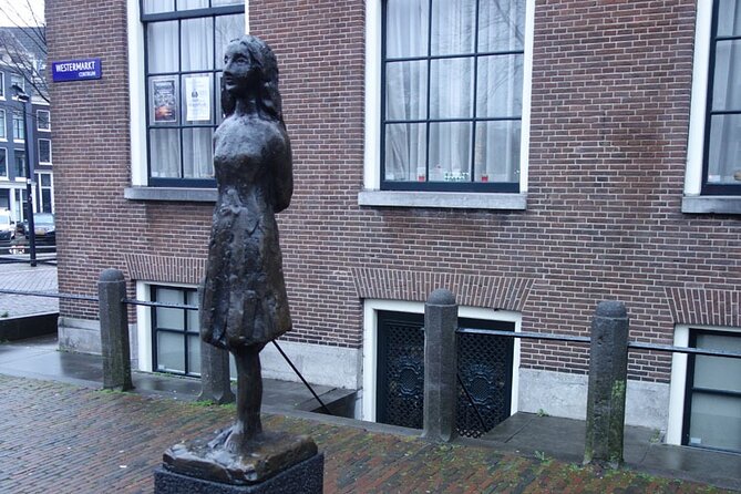 Self-Guided Audio Tour Holocaust Series: The Jewish Quarter - Authentic Experiences and Review Highlights