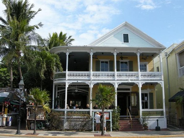 Self-Guided Audio Tour in Florida Keys - A Complete Guide to the Self-Guided Audio Tour in the Florida Keys