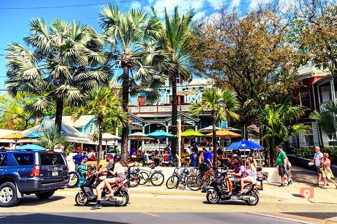 Self-Guided Audio Tour in Florida Keys - The Sum Up