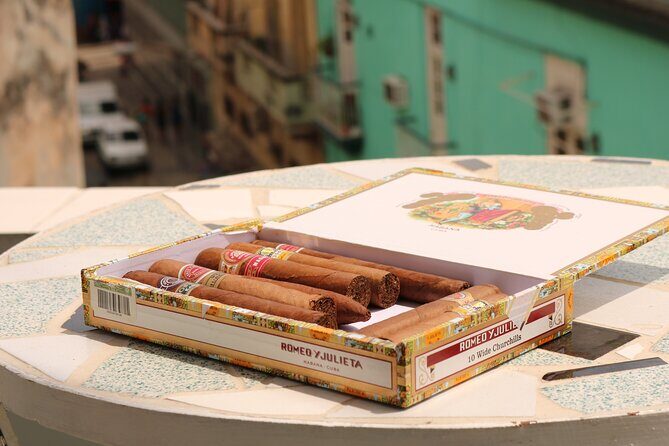 Self-Guided Audio Tour - Little Havana - What the Reviews Tell Us