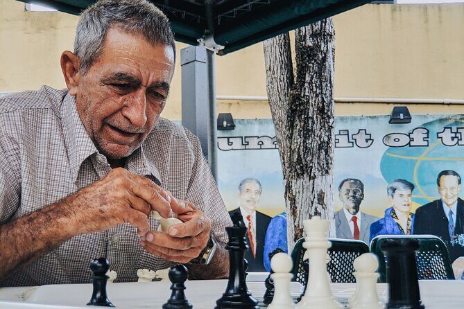 Self-Guided Audio Tour - Little Havana - Frequently Asked Questions
