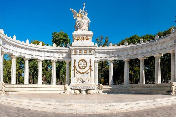Self-Guided Audio Tour - Mexico for Beginners - A Closer Look at the Tour: What You Can Expect