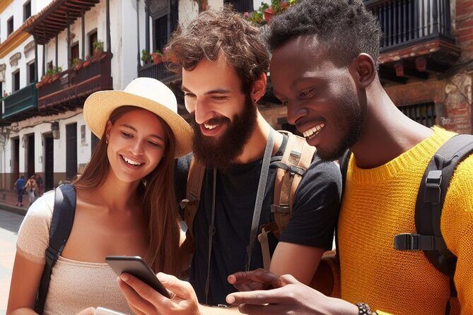 Self-Guided Audio Tour - Mexico for Beginners - Who Will Enjoy This Tour?