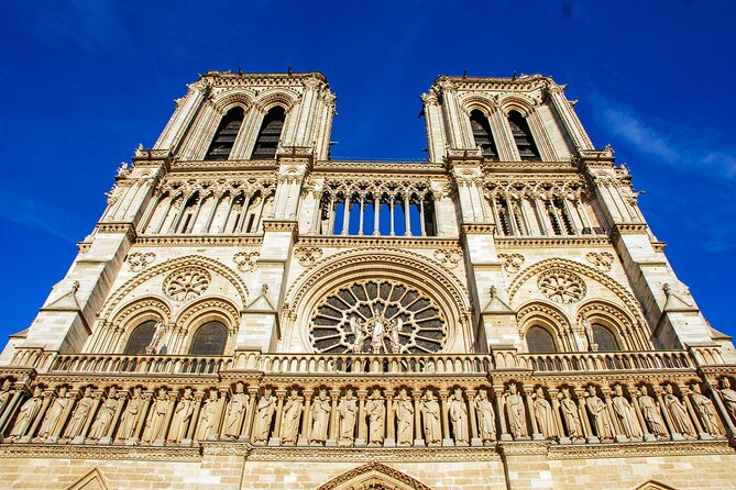 Self-Guided Audio Tour: Notre Dame de Paris Cathedral (no ticket) - Final Thoughts: Is This Tour for You?