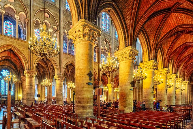 Self-Guided Audio Tour: Notre Dame de Paris Cathedral (no ticket) - Final Verdict