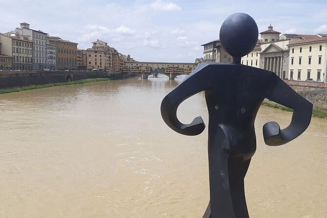 Self Guided Audio Tour of Florence Medieval Sights - Practical Tips