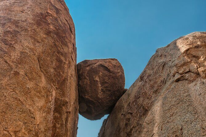 Self Guided Audio Tour of Joshua Trees Hidden Valley Trail - Who Is This Tour Best For?