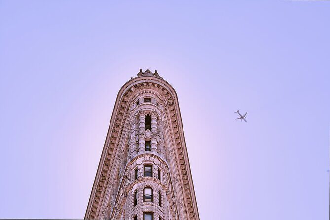 Self-Guided Audio Tour of New York City - Final Thoughts