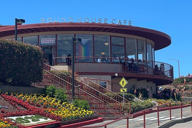 Self-Guided Audio Tour of the Golden Gate Bridge - An In-Depth Look at the Tour Experience