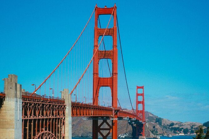 Self-Guided Audio Tour of the Golden Gate Bridge - Final Thoughts: Is It Worth It?