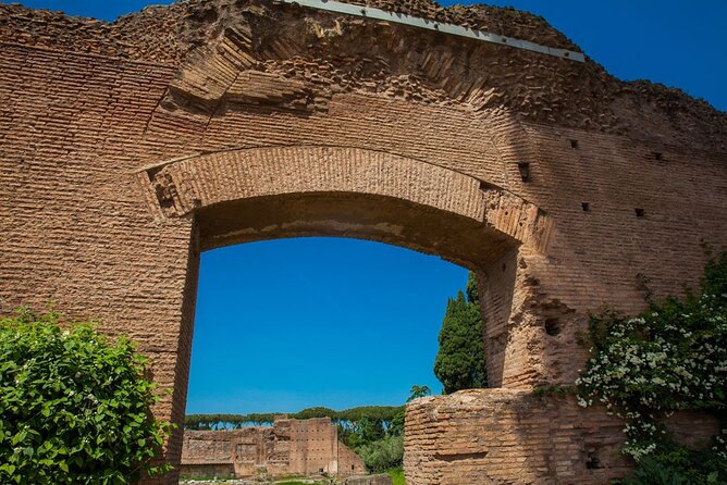 Self-Guided Audio Tour - The gods of the Palatine - Who Will Love This Tour?