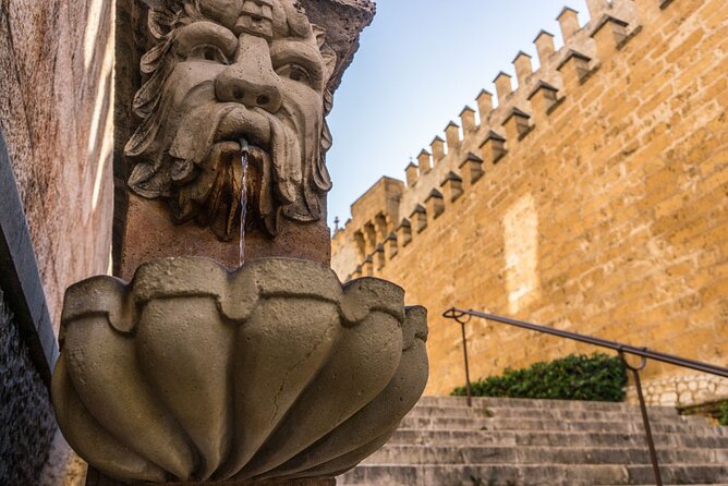 Self-Guided Audio Tour - The Legends of Palma - Who Will Love This Tour?