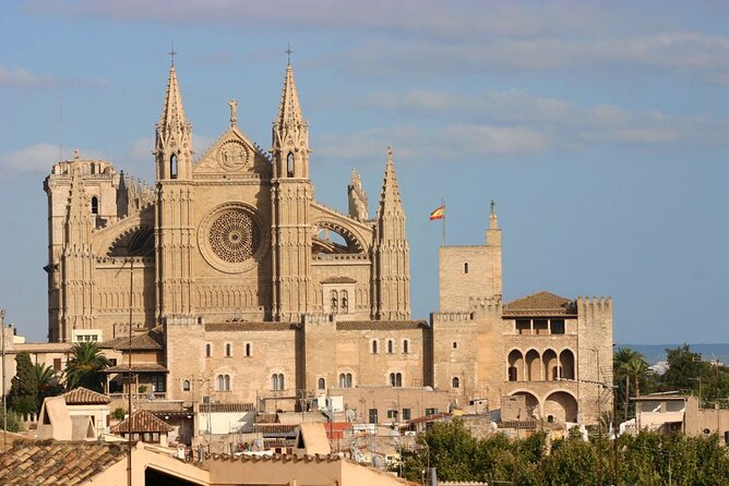 Self-Guided Audio Tour - The Legends of Palma - Final Thoughts