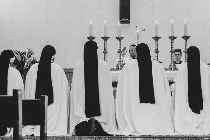 Self-Guided Audio Tour - The Secrets of Pontevedra - The Stops and What to Expect