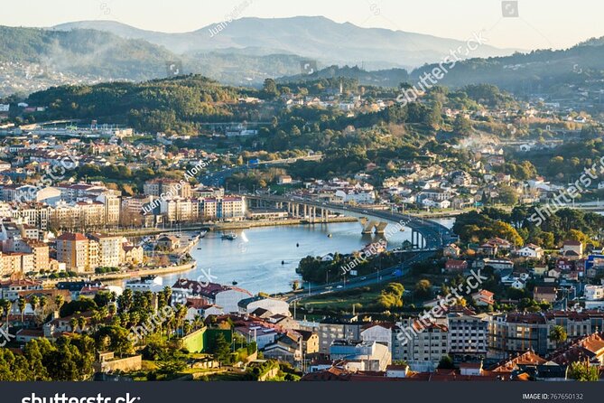 Self-Guided Audio Tour - The Secrets of Pontevedra - Who Should Consider This Tour?