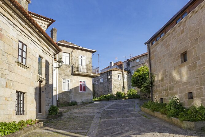 Self-Guided Audio Tour - The Secrets of Pontevedra - Final Thoughts