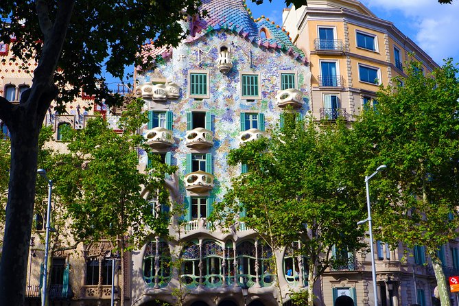 Self-Guided Audio Tour-The Surrealist Barcelona of Dalí and Gaudí - Final Thoughts